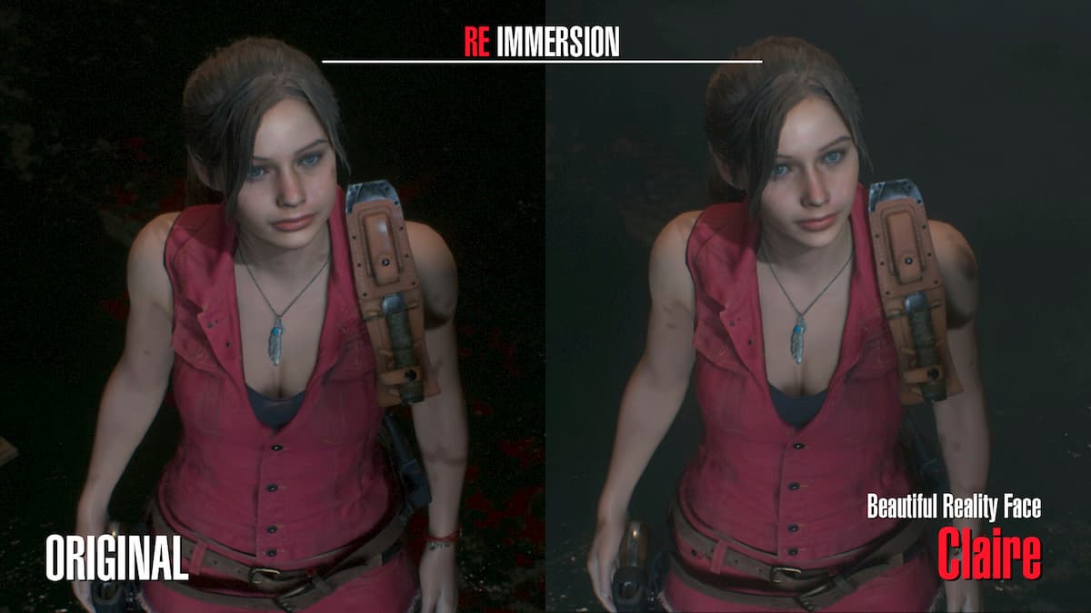 【MOD】バイオハザード RE:2をMODで遊びつくす│ICHIRO BLOG