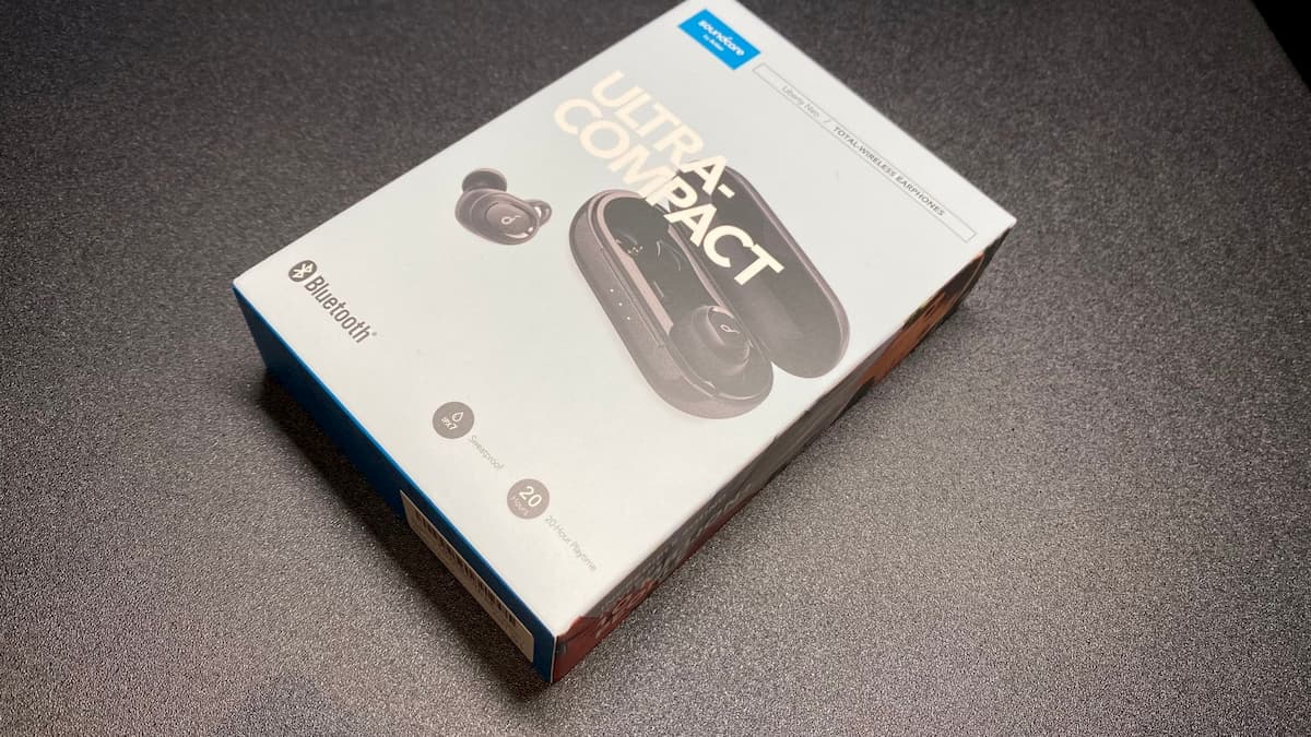 アンカーの「Soundcore Liberty Neo」をレビュー│ICHIRO BLOG